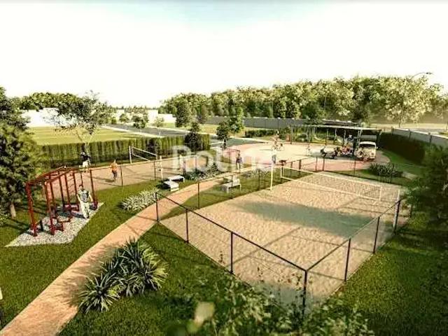 Terreno / Lote para Venda em Uberlândia/MG Grand Ville