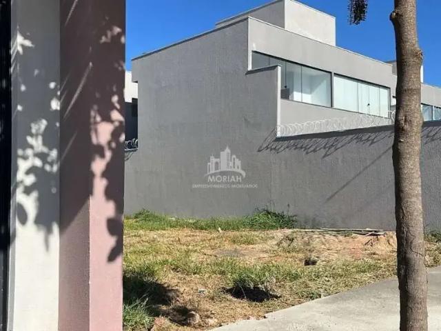 Terreno / Lote para Venda em Uberlândia/MG Grand Ville