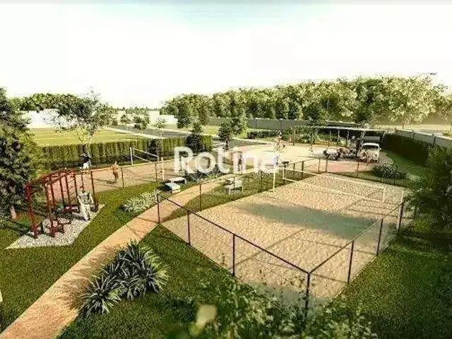 Terreno / Lote para Venda em Uberlândia/MG Grand Ville