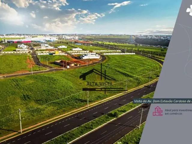 Terreno / Lote para Venda em Uberlândia/MG Grand Ville