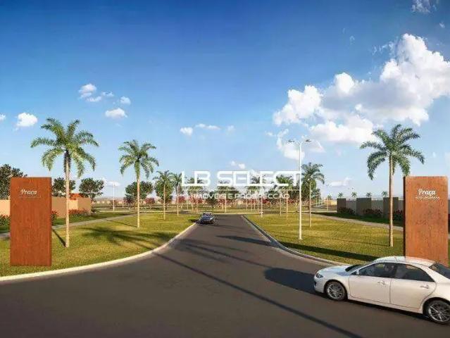 Terreno / Lote para Venda em Uberlândia/MG Grand Ville