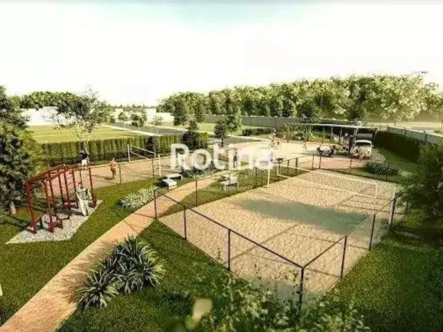 Terreno / Lote para Venda em Uberlândia/MG Grand Ville