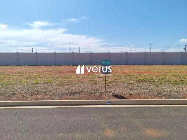 Terreno / Lote para Venda em Uberlândia/MG Grand Ville