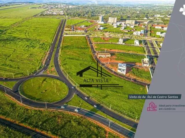 Terreno / Lote para Venda em Uberlândia/MG Grand Ville