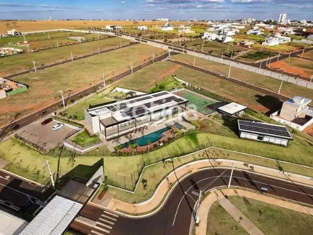 Terreno / Lote para Venda em Uberlândia/MG Grand Ville