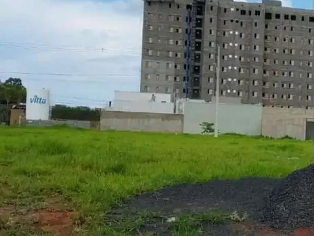 Terreno / Lote para Venda em Uberlândia/MG Grand Ville