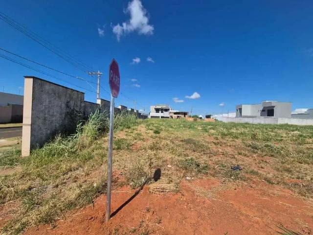 Terreno / Lote para Venda em Uberlândia/MG Grand Ville