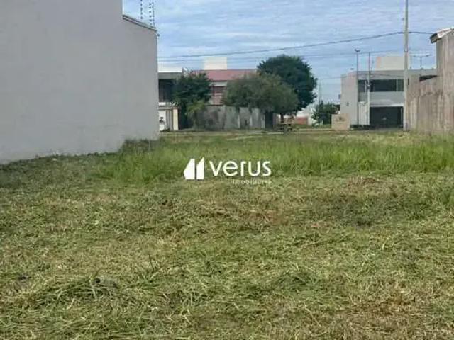 Terreno / Lote para Venda em Uberlândia/MG Grand Ville