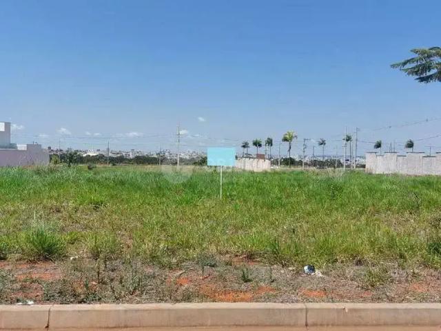 Terreno / Lote para Venda em Uberlândia/MG Grand Ville