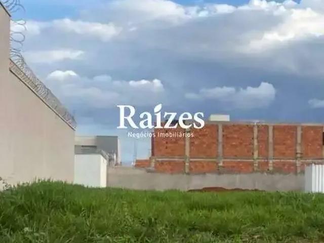 Terreno / Lote para Venda em Uberlândia/MG Grand Ville