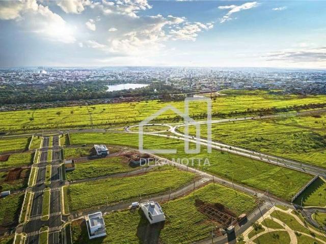 Terreno / Lote para Venda em Uberlândia/MG Grand Ville