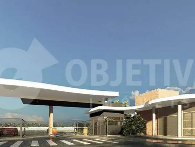 Terreno / Lote para Venda em Uberlândia/MG Grand Ville