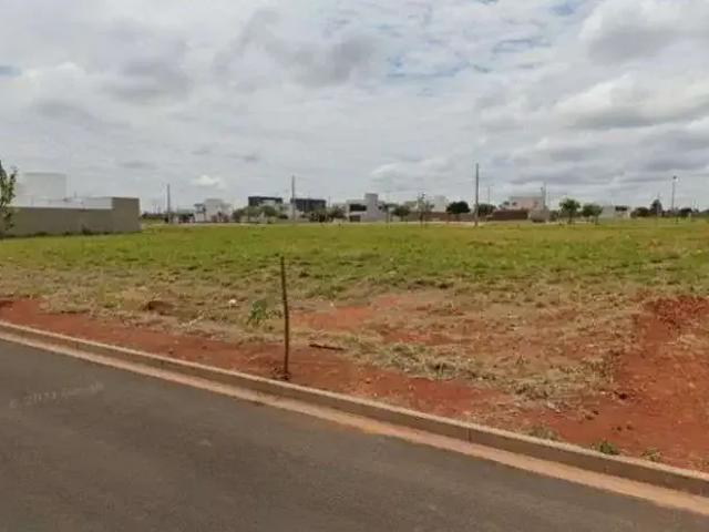 Terreno / Lote para Venda em Uberlândia/MG Grand Ville