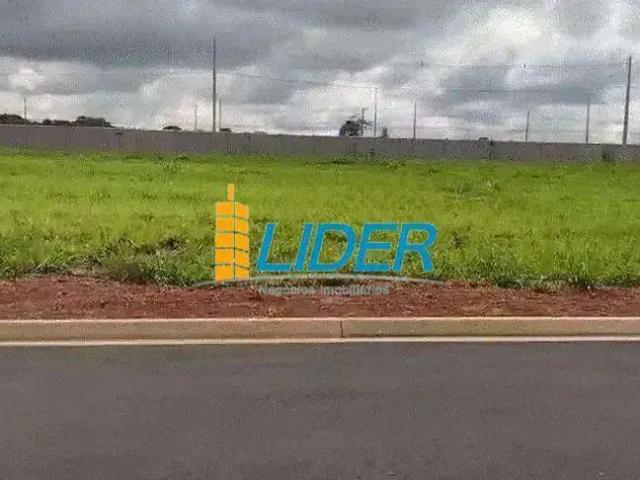 Terreno / Lote para Venda em Uberlândia/MG Grand Ville