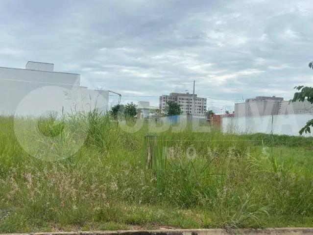 Terreno / Lote para Venda em Uberlândia/MG Grand Ville