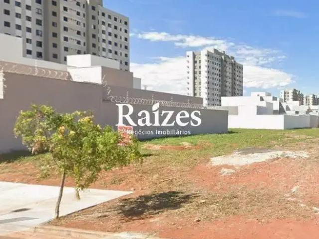Terreno / Lote para Venda em Uberlândia/MG Grand Ville