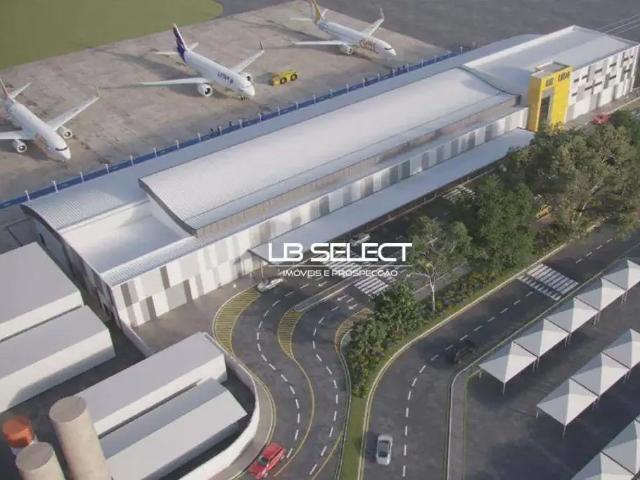 Terreno / Lote para Venda em Uberlândia/MG Grand Ville