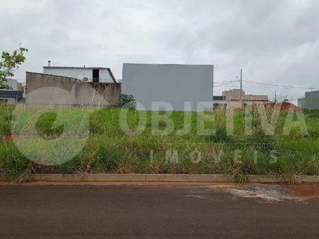 Terreno / Lote para Venda em Uberlândia/MG Grand Ville