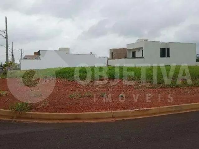 Terreno / Lote para Venda em Uberlândia/MG Grand Ville