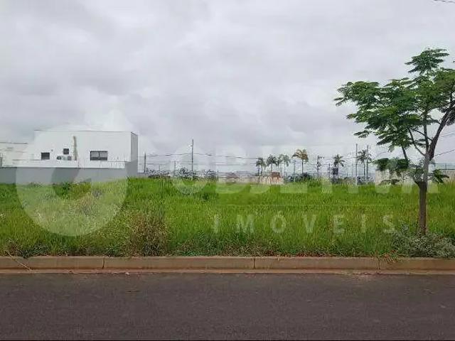 Terreno / Lote para Venda em Uberlândia/MG Grand Ville