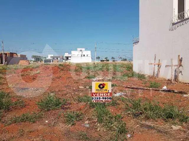 Terreno / Lote para Venda em Uberlândia/MG Grand Ville