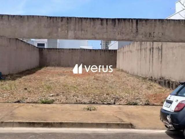 Terreno / Lote para Venda em Uberlândia/MG Grand Ville