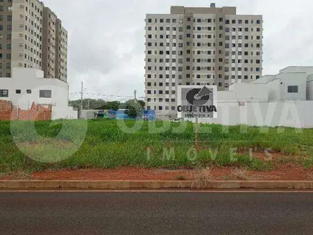 Terreno / Lote para Venda em Uberlândia/MG Grand Ville