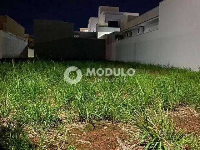 Terreno / Lote para Venda em Uberlândia/MG Grand Ville
