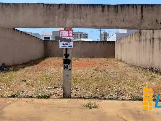 Terreno / Lote para Venda em Uberlândia/MG Grand Ville