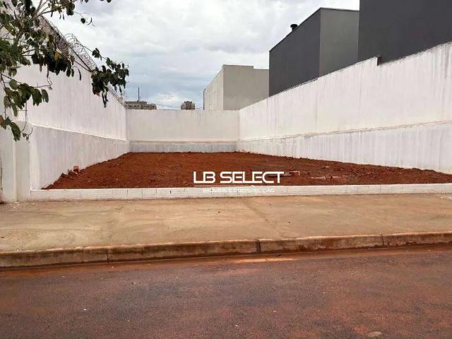 Terreno / Lote para Venda em Uberlândia/MG Grand Ville