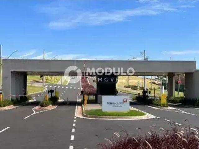 Terreno / Lote para Venda em Uberlândia/MG Granja Marileusa