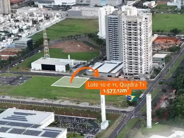 Terreno / Lote para Venda em Uberlândia/MG Granja Marileusa