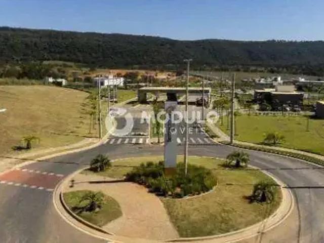 Terreno / Lote para Venda em Uberlândia/MG Granja Marileusa