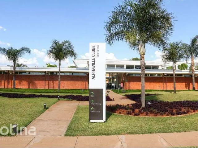 Terreno / Lote para Venda em Uberlândia/MG Granja Marileusa