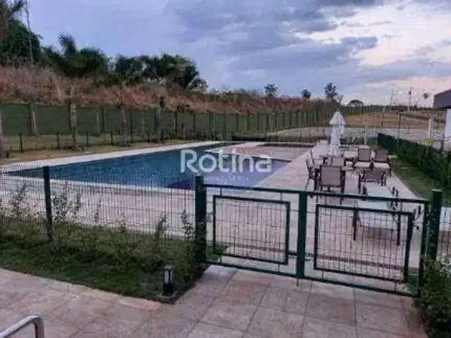 Terreno / Lote para Venda em Uberlândia/MG Granja Marileusa