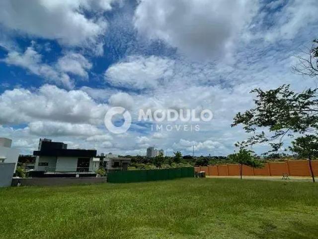 Terreno / Lote para Venda em Uberlândia/MG Granja Marileusa
