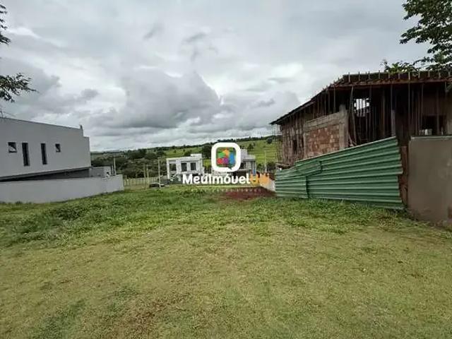 Terreno / Lote para Venda em Uberlândia/MG Granja Marileusa