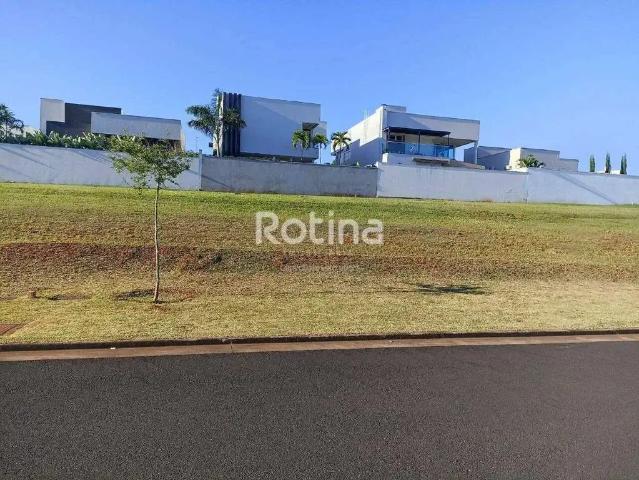 Terreno / Lote para Venda em Uberlândia/MG Granja Marileusa
