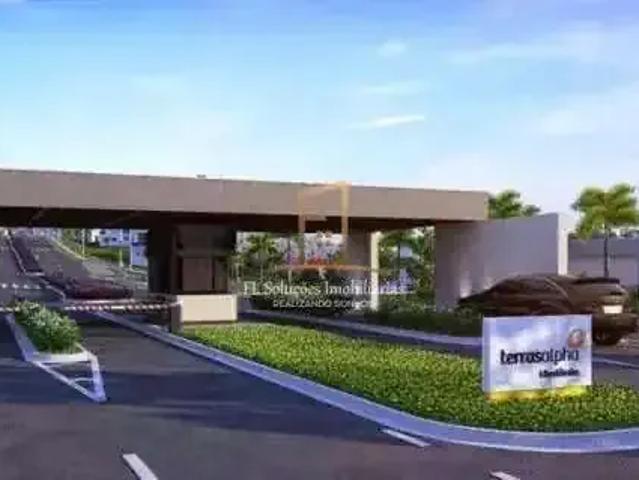 Terreno / Lote para Venda em Uberlândia/MG Granja Marileusa