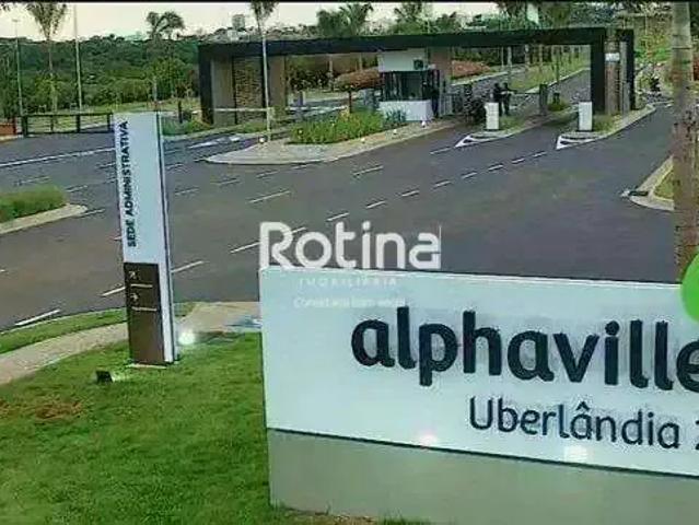 Terreno / Lote para Venda em Uberlândia/MG Granja Marileusa