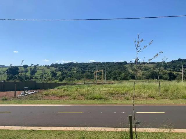 Terreno / Lote para Venda em Uberlândia/MG Granja Marileusa