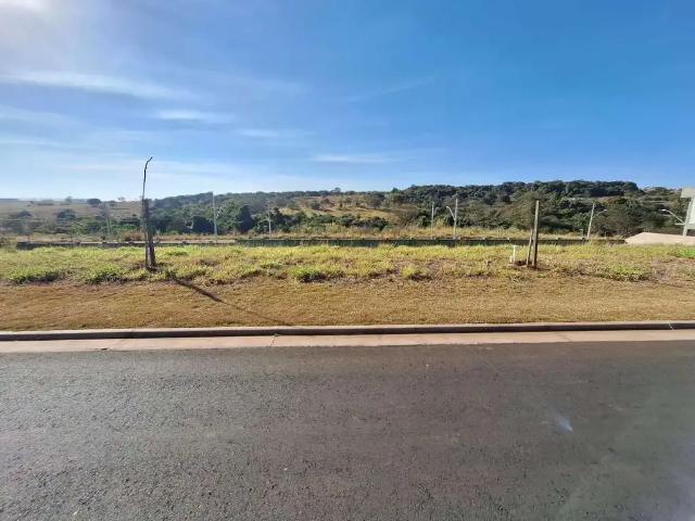 Terreno / Lote para Venda em Uberlândia/MG Granja Marileusa
