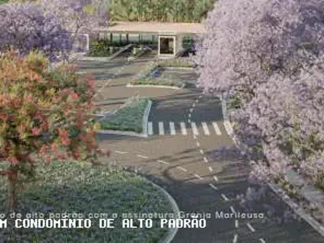 Terreno / Lote para Venda em Uberlândia/MG Granja Marileusa