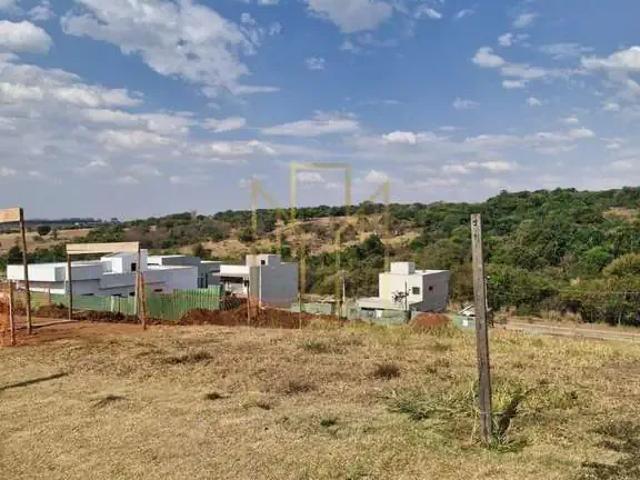 Terreno / Lote para Venda em Uberlândia/MG Granja Marileusa