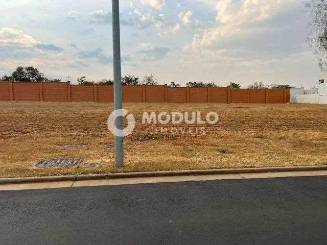 Terreno / Lote para Venda em Uberlândia/MG Granja Marileusa