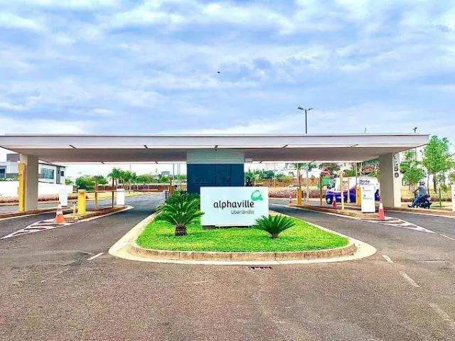 Terreno / Lote para Venda em Uberlândia/MG Granja Marileusa
