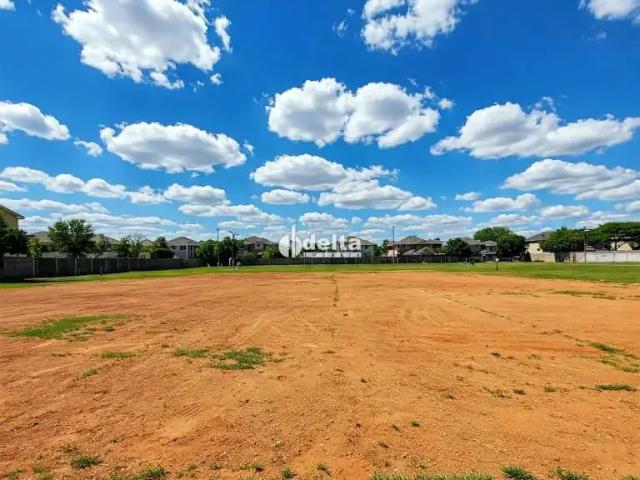 Terreno / Lote para Venda em Uberlândia/MG Granja Marileusa