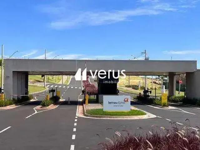 Terreno / Lote para Venda em Uberlândia/MG Granja Marileusa