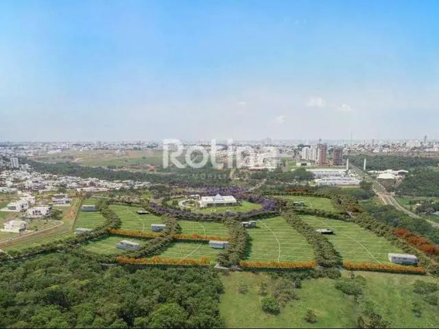 Terreno / Lote para Venda em Uberlândia/MG Granja Marileusa