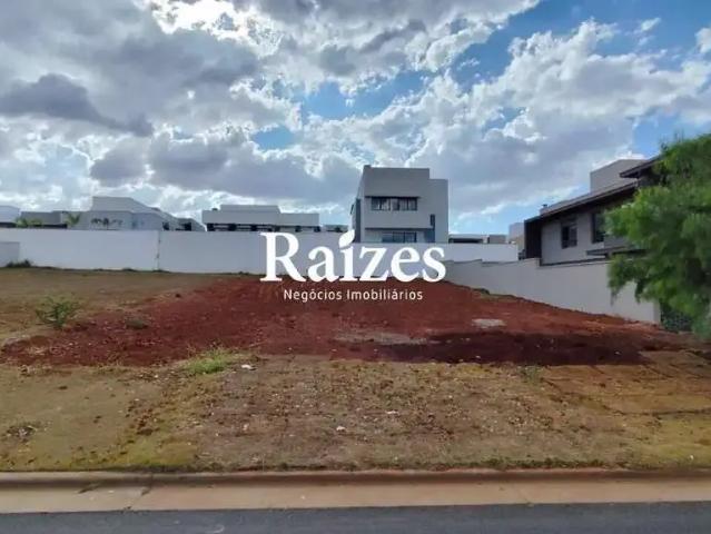 Terreno / Lote para Venda em Uberlândia/MG Granja Marileusa